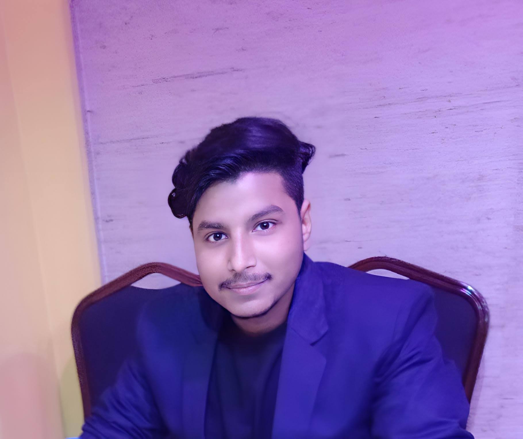 RESUME - GOURAV PANDEY